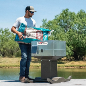 ASF 100lb Monolith Directional Feeder - J & N Feed and Seed